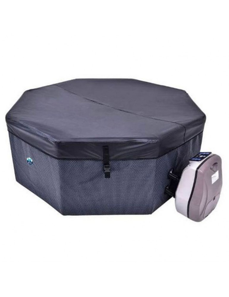 Spa 4 à 6 Places Octopus